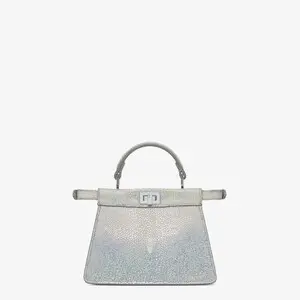 Fendi Peekaboo Iseeu Petite
