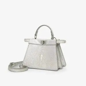 Fendi Peekaboo Iseeu Petite