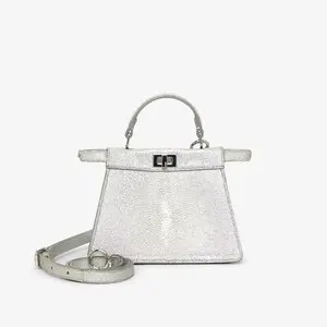 Fendi Peekaboo Iseeu Petite