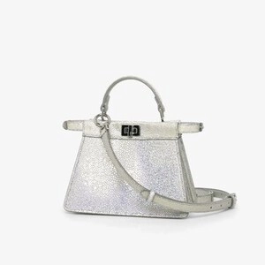 Fendi Peekaboo Iseeu Petite