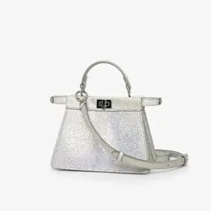Fendi Peekaboo Iseeu Petite