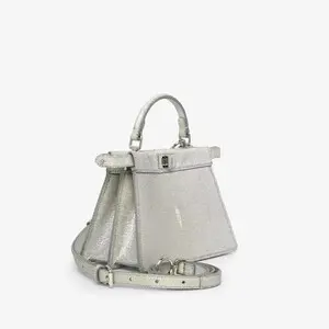 Fendi Peekaboo Iseeu Petite