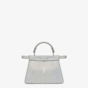Fendi Peekaboo Iseeu Petite