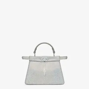 Fendi Peekaboo Iseeu Petite