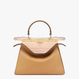 Fendi Peekaboo Iseeu Medium