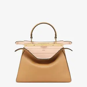 Fendi Peekaboo Iseeu Medium