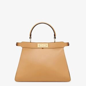 Fendi Peekaboo Iseeu Medium