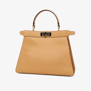 Fendi Peekaboo Iseeu Medium