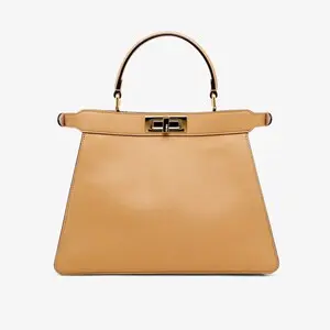Fendi Peekaboo Iseeu Medium