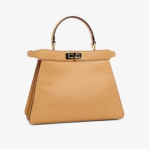 Fendi Peekaboo Iseeu Medium