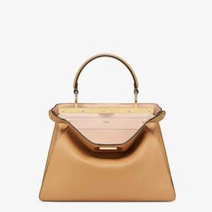 Fendi Peekaboo Iseeu Medium