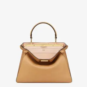 Fendi Peekaboo Iseeu Medium