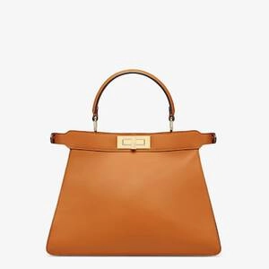 Fendi Peekaboo Iseeu Medium