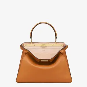 Fendi Peekaboo Iseeu Medium