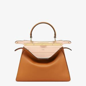 Fendi Peekaboo Iseeu Medium