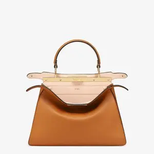 Fendi Peekaboo Iseeu Medium