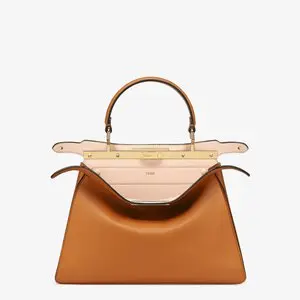 Fendi Peekaboo Iseeu Medium