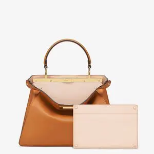 Fendi Peekaboo Iseeu Medium