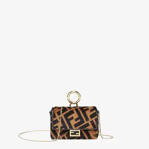 Fendi Nano Baguette Charm