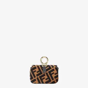 Fendi Nano Baguette Charm