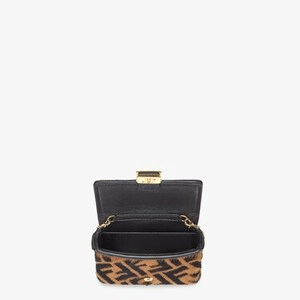 Fendi Nano Baguette Charm