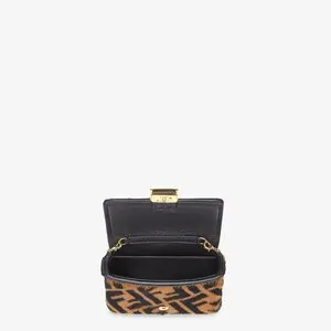 Fendi Nano Baguette Charm