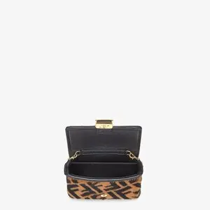Fendi Nano Baguette Charm
