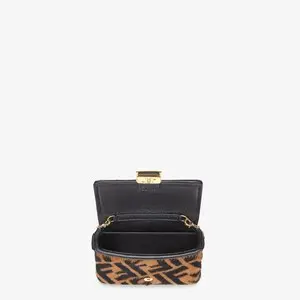 Fendi Nano Baguette Charm