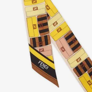 Fendi Wrappy
