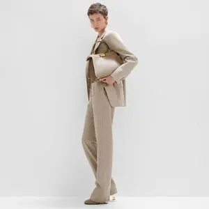 Fendi Peekaboo Iseeu Medium