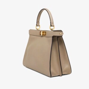 Fendi Peekaboo Iseeu Medium