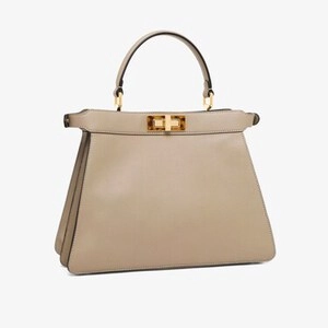 Fendi Peekaboo Iseeu Medium