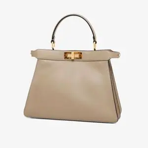 Fendi Peekaboo Iseeu Medium