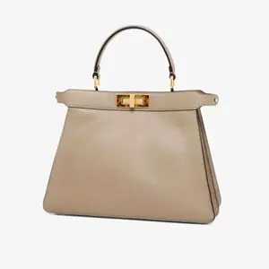 Fendi Peekaboo Iseeu Medium