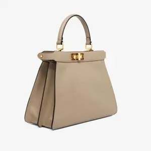 Fendi Peekaboo Iseeu Medium