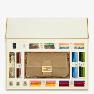 Fendi Baguette - Multicolour