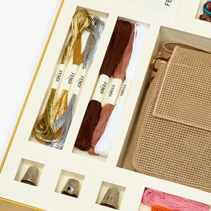 Fendi Baguette