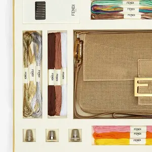 Fendi Baguette