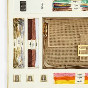 Fendi Baguette