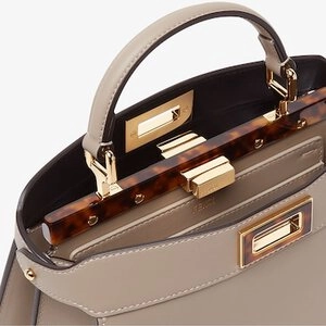 Fendi Peekaboo Iseeu Small