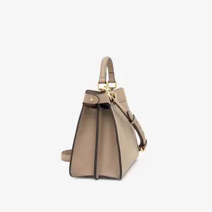 Fendi Peekaboo Iseeu Small