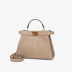 Fendi Peekaboo Iseeu Small