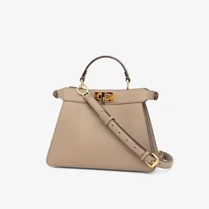 Fendi Peekaboo Iseeu Small