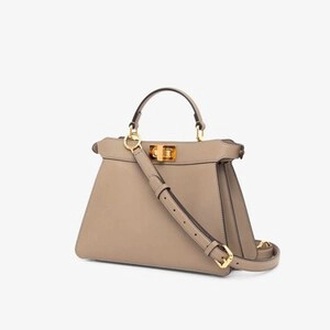 Fendi Peekaboo Iseeu Small