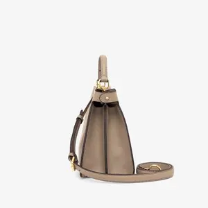 Fendi Peekaboo Iseeu Small