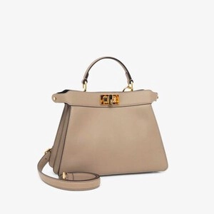 Fendi Peekaboo Iseeu Small