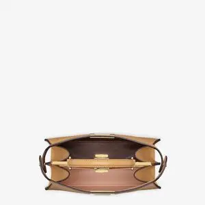 Fendi Peekaboo Iseeu Small