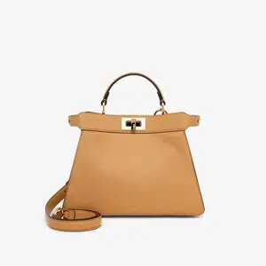 Fendi Peekaboo Iseeu Small
