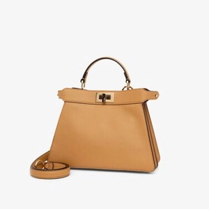 Fendi Peekaboo Iseeu Small