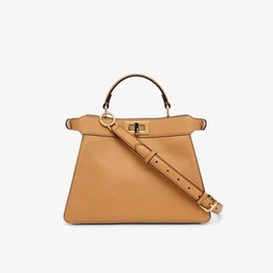 Fendi Peekaboo Iseeu Small